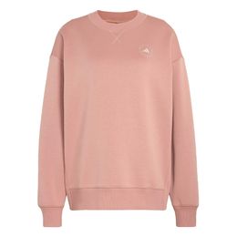 adidas by Stella McCartney Sportsweatshirt Damen Gr&ouml;&szlig;e M/L mauve