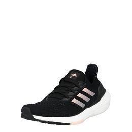 adidas Sportswear Sneaker 'Ultraboost 22 HEAT.RDY' Damen Gr&ouml;&szlig;e 37/37.5 creme / rosa / schwarz
