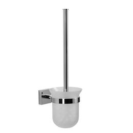 J&ouml;rger Charleston Square WC-B&uuml;rstengarnitur B: 112 H: 410 T: 145 mm, Wandmontage, 63400000000,