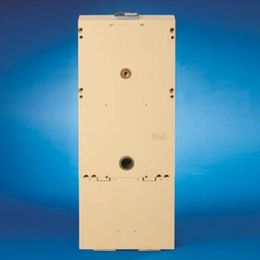 Grumbach Universal Vorwandelement H: 122 cm, f&uuml;r Urinal, 1430.G,