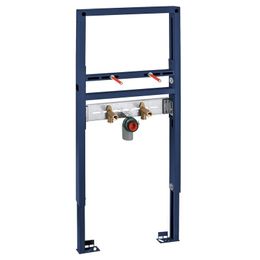 Grohe Rapid SL Vorwandelement H: 113 cm, f&uuml;r Waschtisch, 39052000,