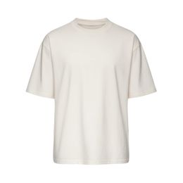 Ombre T-Shirt Herren Gr&ouml;&szlig;e M offwhite