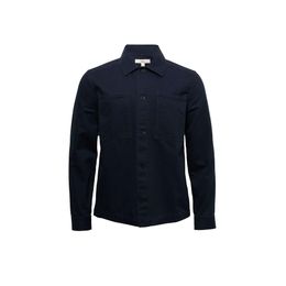 Marks & Spencer Marks & Spencer Hemd Herren Gr&ouml;&szlig;e XXL navy