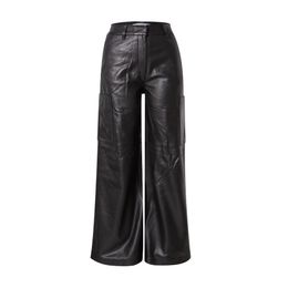 Iro Hose Damen Gr&ouml;&szlig;e 38 schwarz