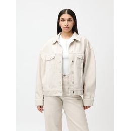 LeGer by Lena Gercke Between-Season Jacket 'Charlie' female Beige size 42