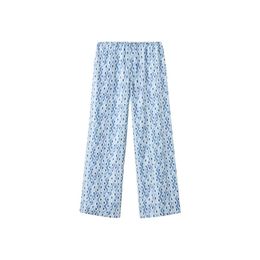 MANGO TEEN Pants girl Blue size S