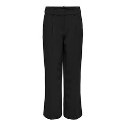 Jacqueline de Yong Jdy Pleated Pants female Black size L