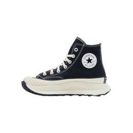 Converse Sneakers 'Chuck 70' Damen Gr&ouml;&szlig;e 42.5 schwarz / wei&szlig;