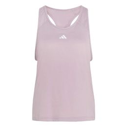 adidas Performance Sporttop 'Train Essentials' Damen Gr&ouml;&szlig;e S lavendel
