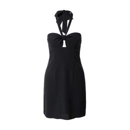 Abercrombie & Fitch Abercrombie & Fitch Kleid Damen Gr&ouml;&szlig;e 46/48 schwarz
