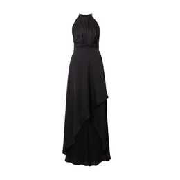 TFNC Kleid 'VICKIE' Damen Gr&ouml;&szlig;e 42 schwarz Winterkleid