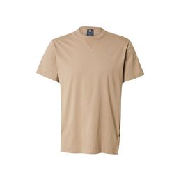 G-Star Raw G-star Shirt 'Nifous' male Beige size L