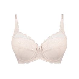 Unikat BH 'Angelika' Damen Gr&ouml;&szlig;e 70 beige