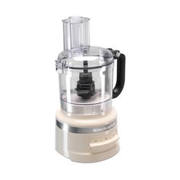 KitchenAid Food Processor - creme