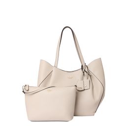 Guess Shopper 'Amorette 2 In 1 Tote' Damen Gr&ouml;&szlig;e One Size beige