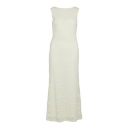 Vila Evening Dress 'VEJA' female White size XS
