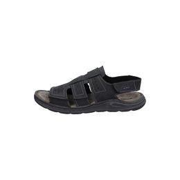 Josef Seibel Sandals 'MAVERICK' male Black size 41