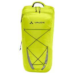Vaude Sportrucksack Damen Gr&ouml;&szlig;e one size grau / gr&uuml;n / schwarz
