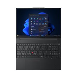 Lenovo ThinkPad E16 G3 | Arrow Lake | Ultra 5 225U | 32GB RAM | 1TB SSD | Win 11 Pro | Business Notebook | AI PC