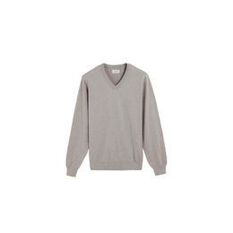 Scalpers Pullover Herren Gr&ouml;&szlig;e M beige