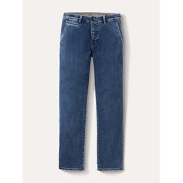 Walbusch Husky-Jeans Chino
