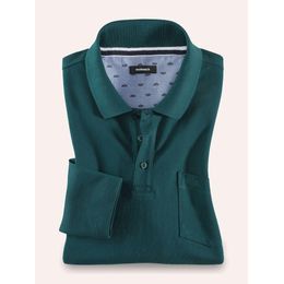 Walbusch Pique-Polo Pima Cotton