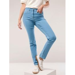 Walbusch Yoga-Jeans Ultrastretch