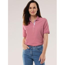 Walbusch Poloshirt Frischekick