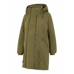 MAMALICIOUS Winter Parka 'Tikkamaddy' female Green size XS