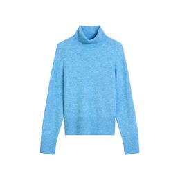 Marc O'Polo Marc O'polo Denim Pullover Damen Gr&ouml;&szlig;e XS azur / blaumeliert