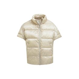 Milano Italy Vest female White size 42