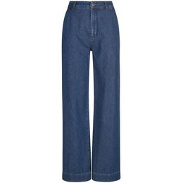 DAY.LIKE - Jeans Modell Cornelia, denim, Gr. 40 / M - Baumwolle