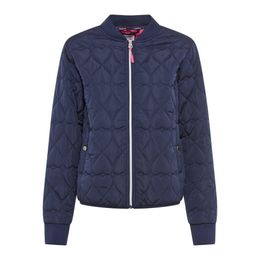 Kangaroos Between-Season Jacket female Blue size 38