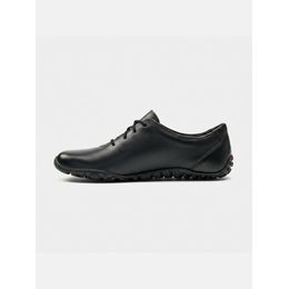 B&auml;r Lace-Up Shoes 'Julian' male Black size 46 1/2