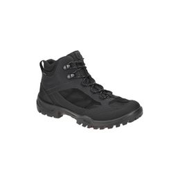 Ecco Boots Herren Gr&ouml;&szlig;e 41 schwarz