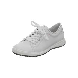 Josef Seibel Lace-Up Shoes 'CAREN' female White size 36