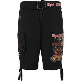 Brandit Cargo Pants male Black size M