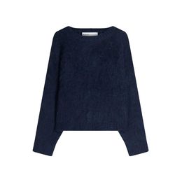 Bershka Sweater male Blue size M