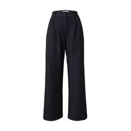 Abercrombie & Fitch Abercrombie & Fitch Hose Damen Gr&ouml;&szlig;e 36 dunkelgrau / schwarz