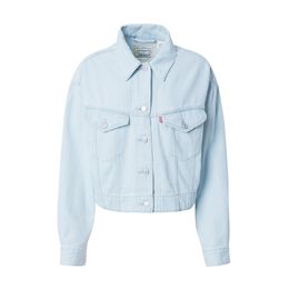 Levi's Levi's Jacke Damen Gr&ouml;&szlig;e L hellblau
