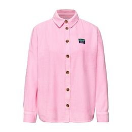 Street One Studio Blouse female Pink size 46