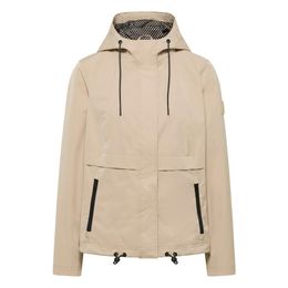 Cecil Between-Season Jacket female Beige size L