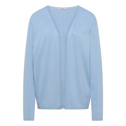 Cecil Knit Cardigan female Blue size XS