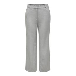 Only Pleated Pants 'Brie' female Grey size 36