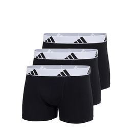 adidas Performance Boxer shorts male Black size XL