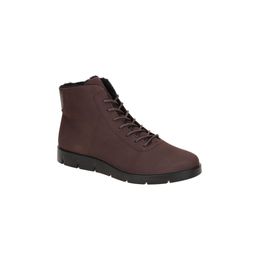 Ecco Boots Damen Gr&ouml;&szlig;e 38 rot Winterschuhe