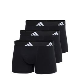 adidas Performance Boxer shorts male Black size S