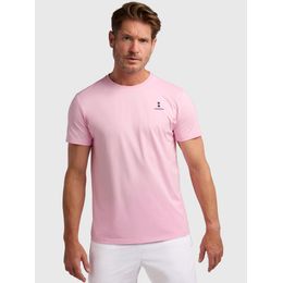 Nordicdots Funktionsshirt Herren Gr&ouml;&szlig;e XL pink