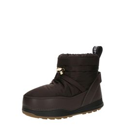 Bogner Snow Boots 'MERIBEL 1' female Brown size 40