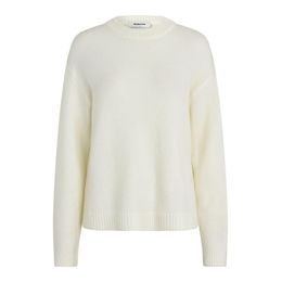 Modstr&ouml;m Modstr&ouml;m Pullover 'Tree' Damen Gr&ouml;&szlig;e L dunkelbeige